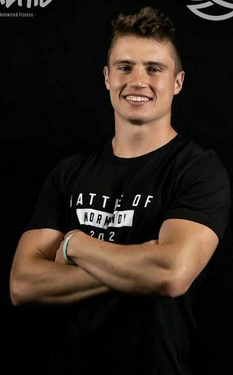 Complexe sportif de Crossfit et Squash à Fougères (Lécousse)